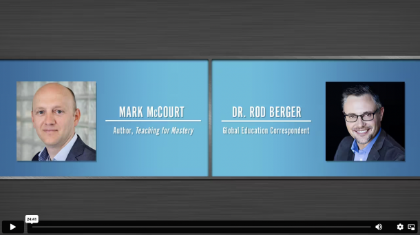 Emaths - Interviews & Podcasts